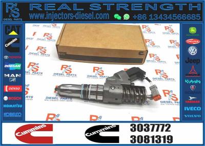 China 903084 4026222 3080429 4903319 3037772 Diesel Engine Fuel Injector for QSM ISM QSM11 ISM11 M11 Engine Construction Machinery for sale