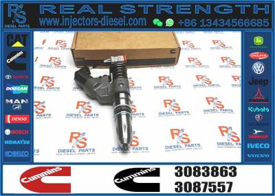 China Fuel Injector 4903084 3083863 3083871 3411754 3087772 ISM11 QSM11 M11 Excavator Common Rail Injector Assembly for sale