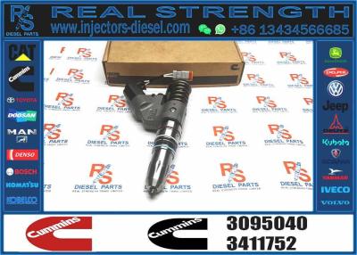 China M11 Engine diesel Injectors 4061851 3095040 3411756 34117564 4903472 4903319 4902921 4903084 4928171 for sale