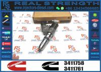 China Original New Injector 3411753 3411754 3411755 3411756 3411757 3411758 3411759 3411760 Suitable for Engine for sale