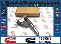 China Injector 4307516 4384360 4307776 3411756 for QSM11 ISM11 M11 Diesel Engine Parts Nozzle Assembly for sale