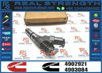 China For 4903472 Engine Part Fuel Injector 4903319 4061851 4026222 4903472 3411756 4902921 for ISM11 QSM11 M11 for sale