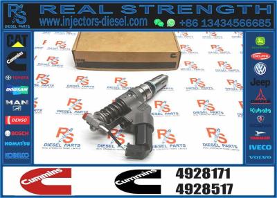 China M11 Fuel Injector Assembly 4026222 4903472 4061851 4903319 3095040 4902921 3411756 4903084 3411754 4928171 for sale