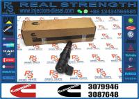 China High Quality C.3079946 N-STC Diesel Fuel Injector Good Feedback Replacement Part Compatible Common Rail System Injection Valves for sale