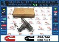 China N14 Fuel Injector 3407776 3409975 4902924 3081315F 3083846T 3083848F 3087560 3087733 3087807 6087807 for sale