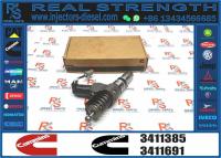 China N14 3088178 Injector for Engine 3411381 3411691 3411385 3411754 3411760 3411761 3411765 3411766 3411767 34117764 3075164 for sale