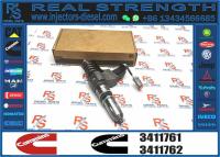 China Wholesale High-performance Fuel Components Diesel Fuel Injector 3411761 3080931F 3087733 4903474 3087560 4903472 for M11 Engine for sale