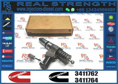 China Parts Injector 4307776 3411767 3411766 3411765 3411764 3411762 3411761 3411760 Engine Fuel Injector for N14 for sale