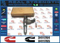 China High-performance Fuel Components Fuel Injector 3083863 3087807 3411766 3087558F 4902924 3411764 3411767 for M11 Engine for sale