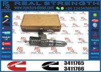 China 4307516 New Fuel Injector 4307516 for Diesel Engine QSN14 N14 4307516 3411691 3087560 3411765 for sale