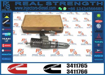 China 4307516 New Fuel Injector 4307516 for Diesel Engine QSN14 N14 4307516 3411691 3087560 3411765 for sale