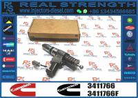 China Diesel Engine Parts Common Rail Fuel Injector 3411691 3421767 3411766 for  N14 ISM11 QSM11 M11 Diesel Engine for sale