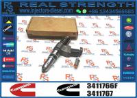 China Diesel Fuel Injector 3081315 3073995F 3083846T 3083848F 3411766F 3080931F 3087558F for  QSN14 N14 for sale