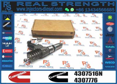 China Fuel Injector Parts for Diesel Engine Compatible Models N14 4307516N 3411767T 3407776 3087807 for sale