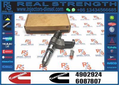 China Factory High-quality Truck Engine Assembly Parts Diesel Fuel Injector 4307795 3087557 4902924 3037772 4928171 for N14 Engine for sale