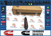 China Original New Diesel Common Rail Fuel Injector 3077715 3071497 3087587 3076703 3076132 3076130 for Cumm-ins Engine for sale