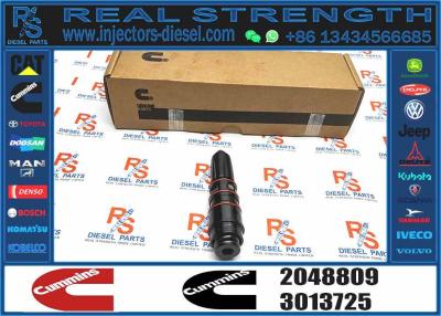 China Original New Diesel Common Rail Fuel Injector 3077715 3071497 3087587 3076703 3076132 3076130 for Cumm-ins Engine for sale