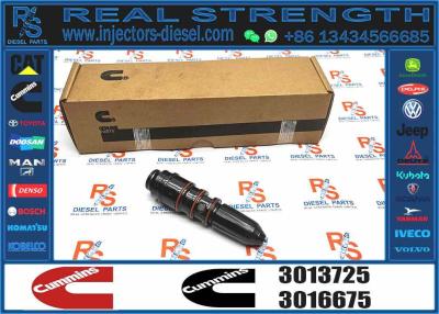 China N14 NT855 High Quality Universal Diesel Fuel Injector 4914325 3054218 3054218PX 3013725 3018566 3047985 3054213 3052228 for sale