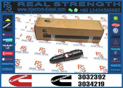 China Sufficient Stock Engine Fuel Injector Nozzle Assy 3032392 4914308 4914325 Unit Pump for Excavator NT855 Shantui Bulldozer SD22 for sale