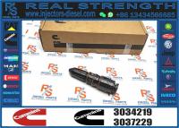 China Engine Fuel Injector Nozzle Assy  3034219 3032392 4914308 4914325 Unit Pump for Excavator NT855 Shantui Bulldozer SD22 for sale