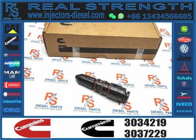 China Engine Fuel Injector Nozzle Assy  3034219 3032392 4914308 4914325 Unit Pump for Excavator NT855 Shantui Bulldozer SD22 for sale