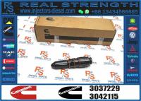 China High Quality Fuel Injector 3027588 3801128 3037229 3028066 3045102 for Engine L10 LTA10 for sale
