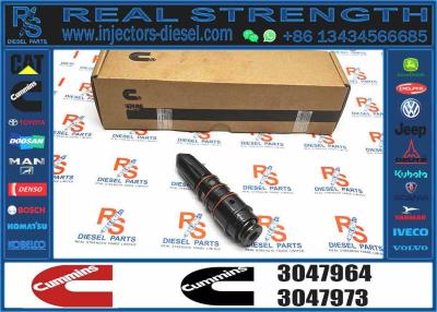 China Fuel Injector 3018566 3047964 3013725 3047985 3054213 for  NT855 NTA855 Diesel Engine Spare Parts Construction Machinery for sale