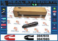 China Injector Nozzle 3054220 Shantui SD22 Bulldozer Parts NT855 Diesel Engine 4914308/3054233/3047973/4913325 for sale
