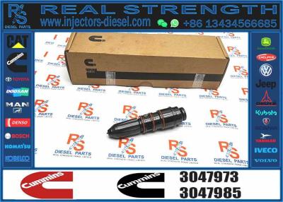 China Injector Nozzle 3054220 Shantui SD22 Bulldozer Parts NT855 Diesel Engine 4914308/3054233/3047973/4913325 for sale