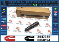 China Fuel Injector 3018566 3047964 3013725 3047985 3054213 for  NT855 NTA855 Diesel Engine Spare Parts Construction Machinery for sale