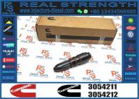 China 3054211 3054219 3054218 3053124 3052255 Premium PT Fuel injector Assembly series for engine Diesel Fuel injection system for sale