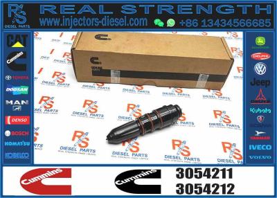 China 3054211 3054219 3054218 3053124 3052255 Premium PT Fuel injector Assembly series for engine Diesel Fuel injection system for sale