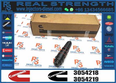 China New Fuel Injector Nozzles 3018566 3054218 3054213 for NTA855 NH220 VTA 1710 Diesel Engine for sale