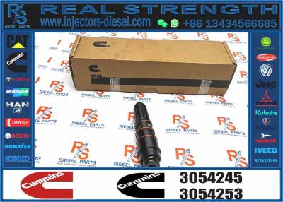 China Construction Machinery Parts NT855 Fuel Injector 3054245  3054225 3047984 3054230 3054231 3047973 3054233 for sale