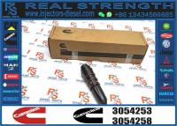 China Fuel Injector 3054223 4914308 3054253 4913325 for N14 NT855 NTA855 Engine for sale