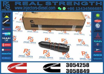 China Quality Fuel Injector 3053206 3054258 3054238 3084108 3095773 3087587 3077715 3077760 for sale