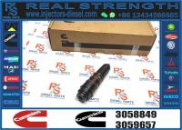 China PT Diesel Injector Pump 3032306 3054228 3054233 3054251 3058849 4914328 3047973 for V28 VT28 VTA28 NT855 NTA855 for sale