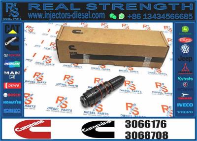 China CCEC NH/NT855 NT495 NT743 NTA855 Diesel Engine Parts 3066176  3054220 3018816 Fuel Injecto for sale