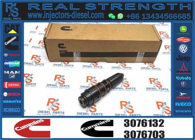 China 3076132 3095773 3077715 3076702 3076703 3076700 3077760 3068859 for Genuine Fuel Injector for Diesel Engine Construction for sale