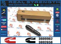 China 3095773 3609962 3349860 3349861 for KTA19 KTA38 K50 KTA50 QSK19 QSK38 QSK50 Engine Fuel Injector for sale
