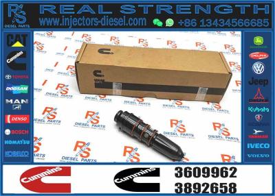 China 3095773 3609962 3349860 3349861 for KTA19 KTA38 K50 KTA50 QSK19 QSK38 QSK50 Engine Fuel Injector for sale