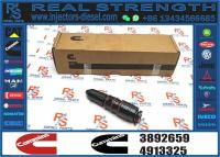 China Hot sales CCEC Engine Parts 3892659  3349860 3095055 3095773 3096538 KTA38 K38 K50 KTA50 Fuel Injector for sale