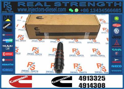 China Engine Part Fuel Injector 3047973 4913325 3054233 3054228  NTA855 NT855 Diesel Engine Engine Parts for sale