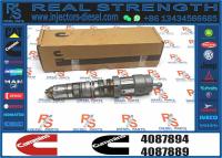 China 4326781 QSK60 QSK45  Part Injector 4326781 4087894 4088428 4326781 for sale