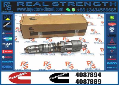China 4326781 QSK60 QSK45  Part Injector 4326781 4087894 4088428 4326781 for sale