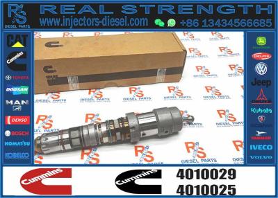 China Best-selling and Durable Construction Machinery Fuel Injector 4087889 4928345 4326639 4928348 4087886 4010029 for QSK19 Engine for sale