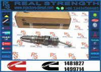 China Excavator Parts Diesel Fuel Injector 570016 1731091 1464994 1499714 1521977 1481827 1529790 1511696 for SCANIA for sale