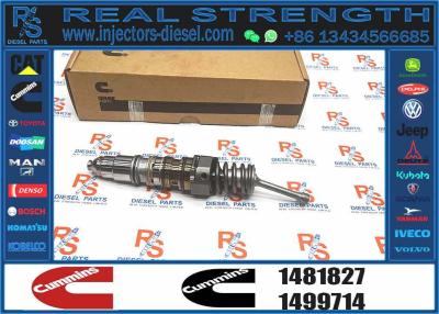 China Excavator Parts Diesel Fuel Injector 570016 1731091 1464994 1499714 1521977 1481827 1529790 1511696 for SCANIA for sale