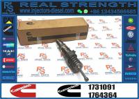 China High Quality Truck Engine Parts Common Rail Fuel Injector 1731091 1473430 1481827 for HPI Series Injector Assembly for sale