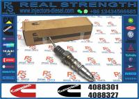 China X15 Fuel Injector 4954434 4928260 4921683 4088725 4088665 4088327 4088301 4062569 Engine Fuel Injector for sale